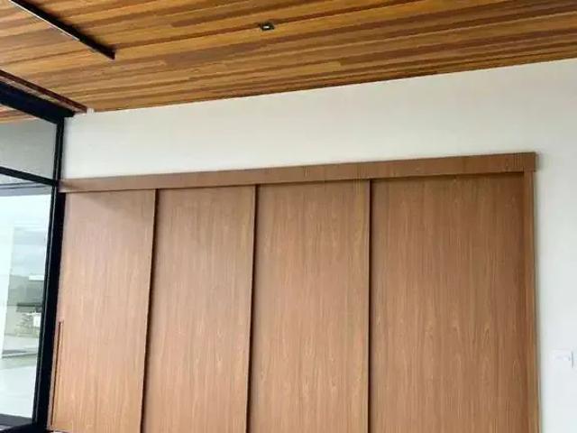 Casa / Sobrado em Condomínio para Venda em São José dos Campos/SP Urbanova 4 Quartos
