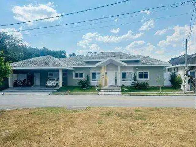 Casa / Sobrado em Condomínio para Venda em São José dos Campos/SP Urbanova 4 Quartos