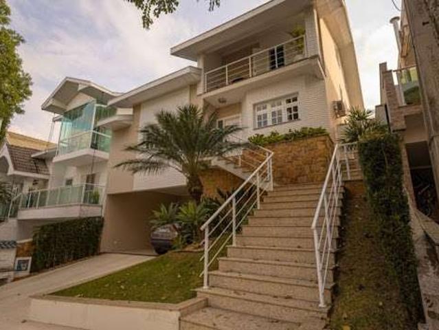 Casa / Sobrado em Condomínio para Venda em São José dos Campos/SP Urbanova 4 Quartos