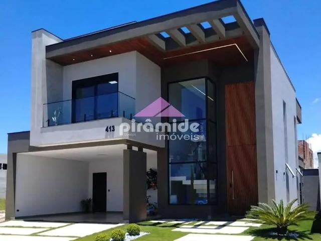 Casa / Sobrado em Condomínio para Venda em São José dos Campos/SP Urbanova 4 Quartos