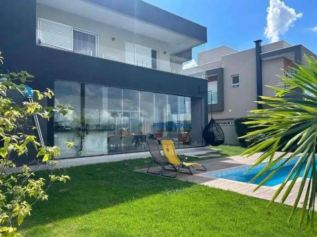 Casa / Sobrado em Condomínio para Venda em São José dos Campos/SP Urbanova 4 Quartos