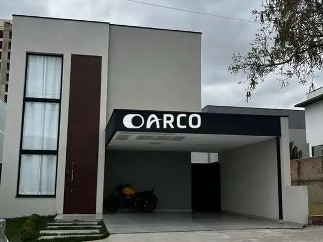 Casa / Sobrado em Condomínio para Venda em São José dos Campos/SP Urbanova 4 Quartos