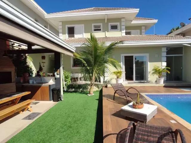 Casa / Sobrado em Condomínio para Venda em São José dos Campos/SP Urbanova 4 Quartos