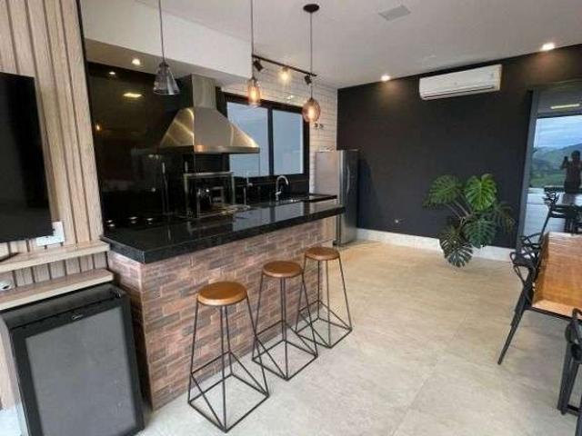 Casa / Sobrado em Condomínio para Venda em São José dos Campos/SP Urbanova 4 Quartos