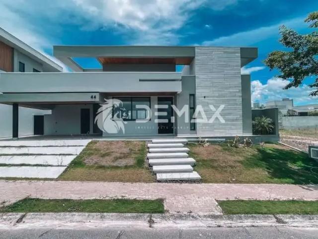 Casa / Sobrado em Condomínio para Venda em São José dos Campos/SP Urbanova 4 Quartos