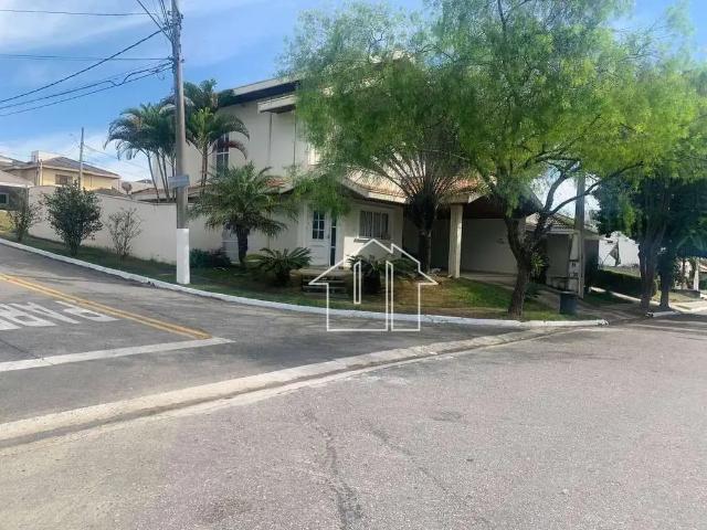 Casa / Sobrado em Condomínio para Venda em São José dos Campos/SP Urbanova 4 Quartos