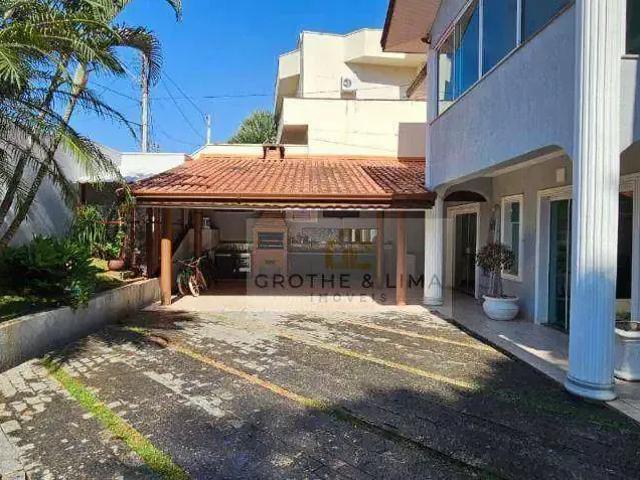 Casa / Sobrado em Condomínio para Venda em São José dos Campos/SP Urbanova 4 Quartos