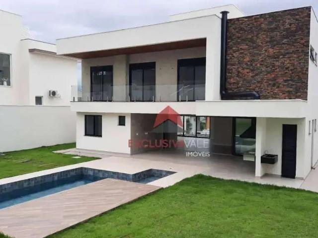 Casa / Sobrado em Condomínio para Venda em São José dos Campos/SP Urbanova 4 Quartos
