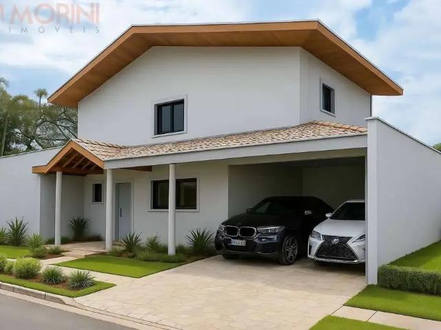 Casa / Sobrado em Condomínio para Venda em São José dos Campos/SP Urbanova 4 Quartos