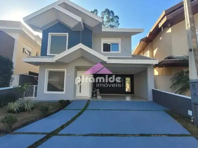 Casa / Sobrado em Condomínio para Venda em São José dos Campos/SP Urbanova 4 Quartos