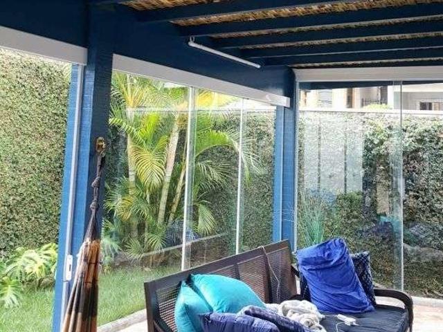 Casa / Sobrado em Condomínio para Venda em São José dos Campos/SP Urbanova 4 Quartos