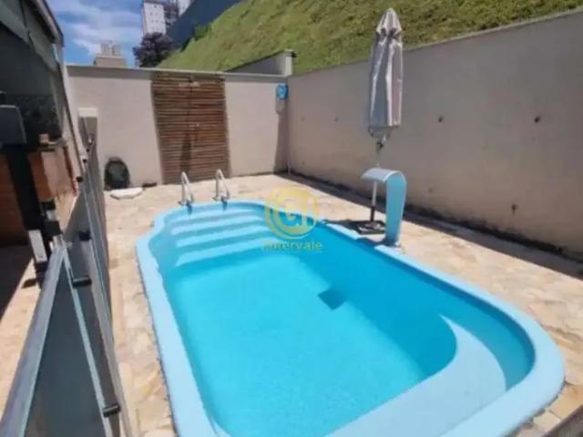 Casa / Sobrado em Condomínio para Venda em São José dos Campos/SP Urbanova 4 Quartos