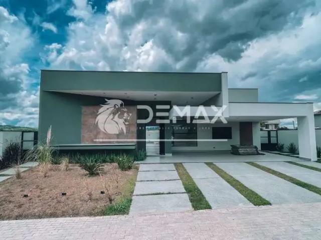 Casa / Sobrado em Condomínio para Venda em São José dos Campos/SP Urbanova 4 Quartos