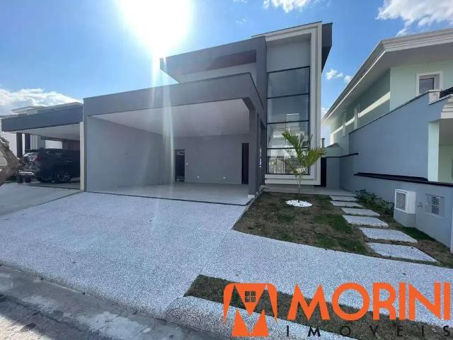 Casa / Sobrado em Condomínio para Venda em São José dos Campos/SP Urbanova 4 Quartos