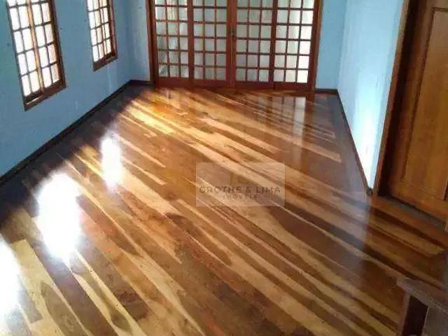 Casa / Sobrado em Condomínio para Venda em São José dos Campos/SP Urbanova 4 Quartos