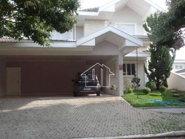 Casa / Sobrado em Condomínio para Venda em São José dos Campos/SP Urbanova 4 Quartos