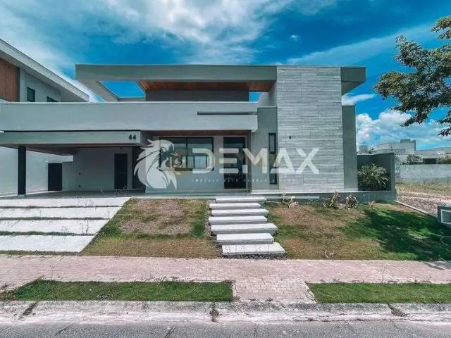 Casa / Sobrado em Condomínio para Venda em São José dos Campos/SP Urbanova 4 Quartos
