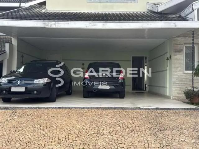Casa / Sobrado em Condomínio para Venda em São José dos Campos/SP Urbanova 4 Quartos