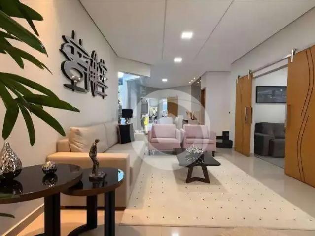 Casa / Sobrado em Condomínio para Venda em São José dos Campos/SP Urbanova 4 Quartos