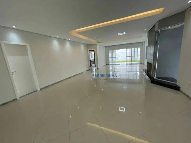 Casa / Sobrado em Condomínio para Venda em São José dos Campos/SP Urbanova 4 Quartos