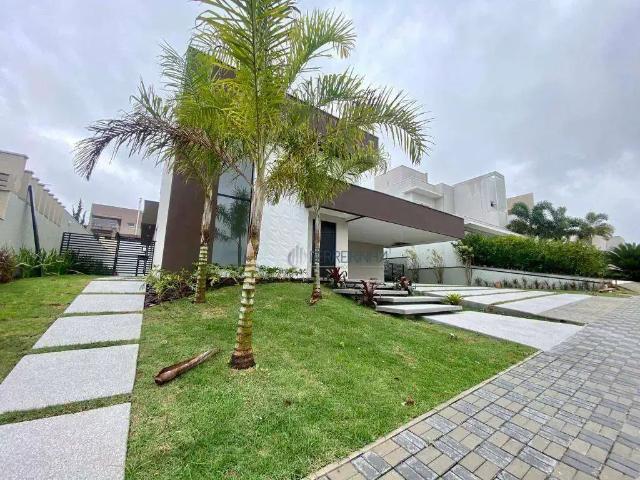 Casa / Sobrado em Condomínio para Venda em São José dos Campos/SP Urbanova 4 Quartos