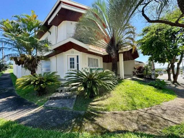 Casa / Sobrado em Condomínio para Venda em São José dos Campos/SP Urbanova 4 Quartos
