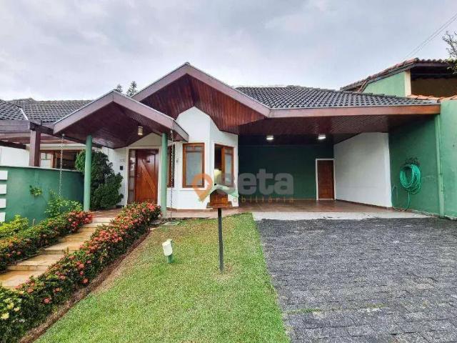Casa / Sobrado em Condomínio para Venda em São José dos Campos/SP Urbanova 4 Quartos