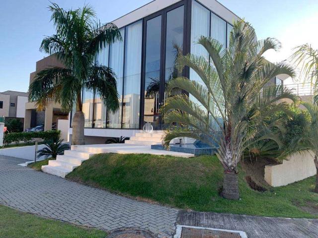 Casa / Sobrado em Condomínio para Venda em São José dos Campos/SP Urbanova 4 Quartos