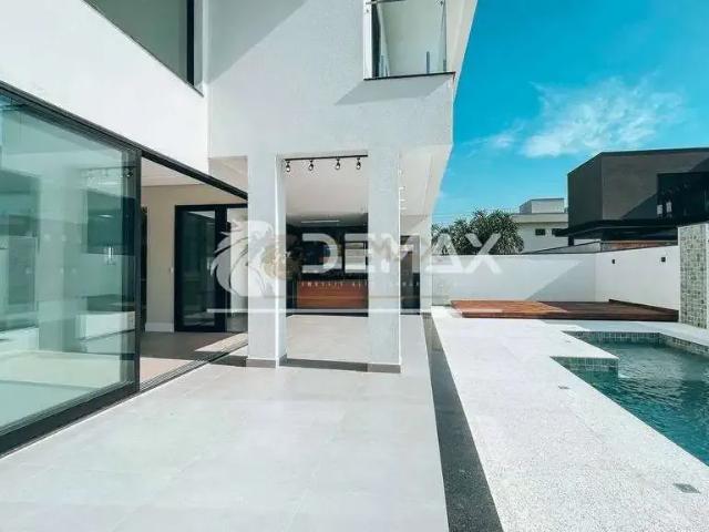 Casa / Sobrado em Condomínio para Venda em São José dos Campos/SP Urbanova 4 Quartos