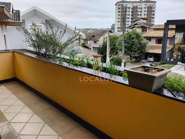 Casa / Sobrado em Condomínio para Venda em São José dos Campos/SP Urbanova 4 Quartos