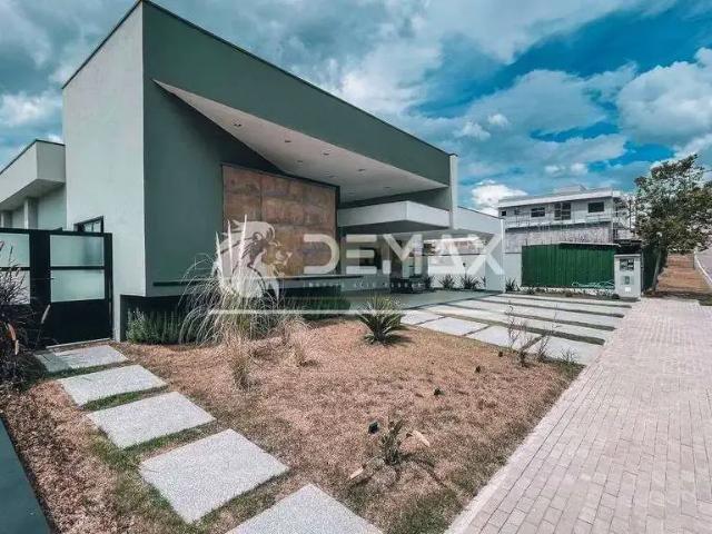 Casa / Sobrado em Condomínio para Venda em São José dos Campos/SP Urbanova 4 Quartos