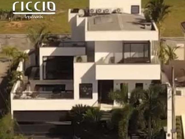 Casa / Sobrado em Condomínio para Venda em São José dos Campos/SP Urbanova 4 Quartos