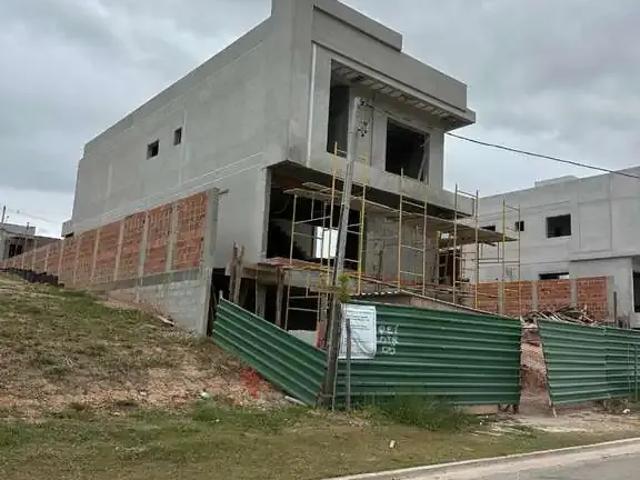Casa / Sobrado em Condomínio para Venda em São José dos Campos/SP Urbanova 4 Quartos