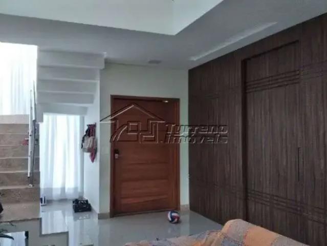 Casa / Sobrado em Condomínio para Venda em São José dos Campos/SP Urbanova 4 Quartos