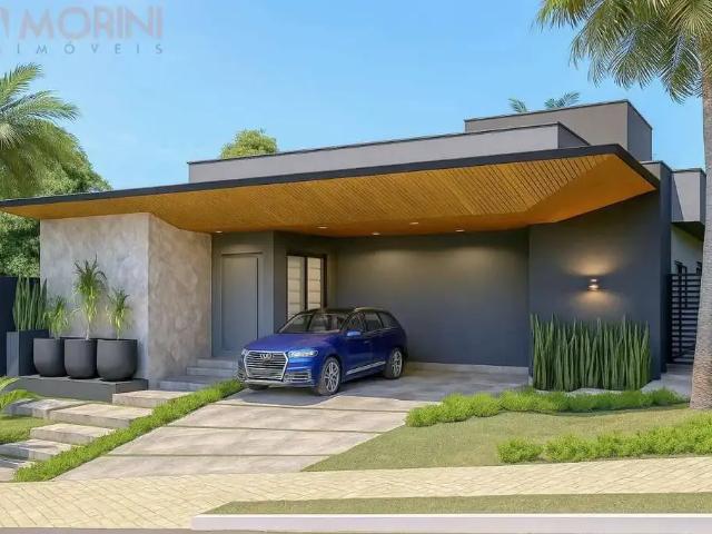 Casa / Sobrado em Condomínio para Venda em São José dos Campos/SP Urbanova 4 Quartos