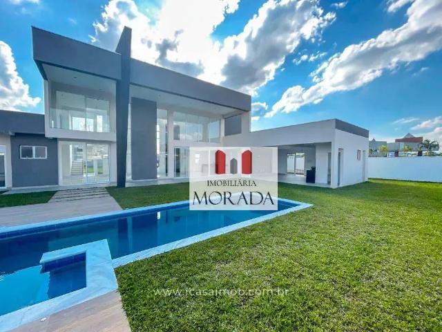 Casa / Sobrado em Condomínio para Venda em São José dos Campos/SP Urbanova 4 Quartos