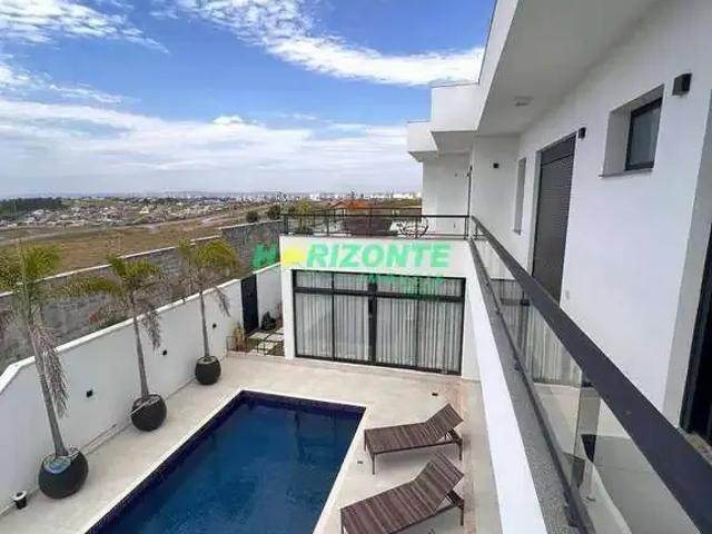 Casa / Sobrado em Condomínio para Venda em São José dos Campos/SP Urbanova 4 Quartos