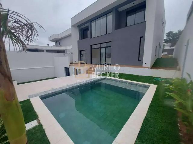 Casa / Sobrado em Condomínio para Venda em São José dos Campos/SP Urbanova 4 Quartos