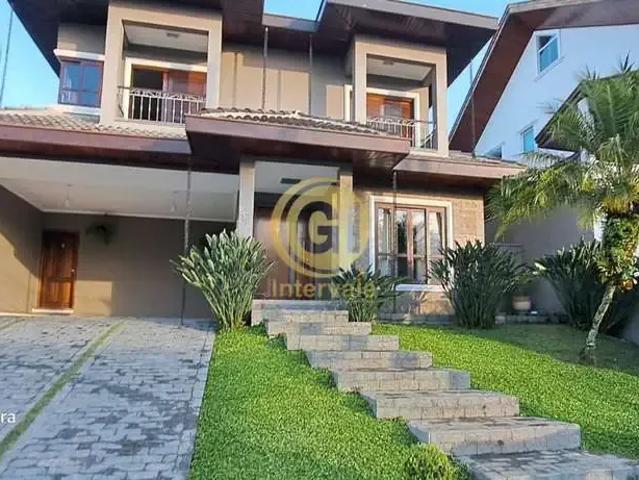 Casa / Sobrado em Condomínio para Venda em São José dos Campos/SP Urbanova 4 Quartos
