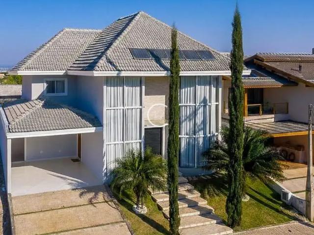 Casa / Sobrado em Condomínio para Venda em São José dos Campos/SP Urbanova 4 Quartos