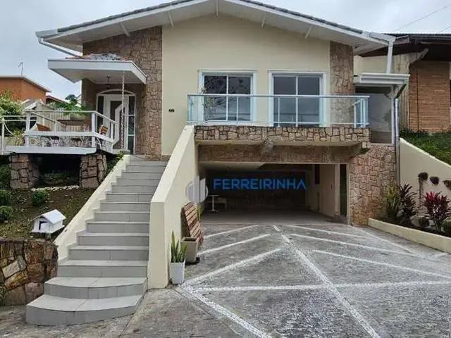 Casa / Sobrado em Condomínio para Venda em São José dos Campos/SP Urbanova 4 Quartos