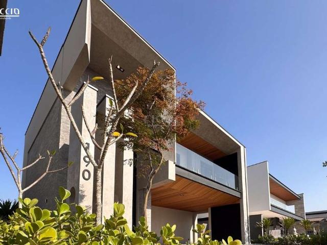 Casa / Sobrado em Condomínio para Venda em São José dos Campos/SP Urbanova 4 Quartos