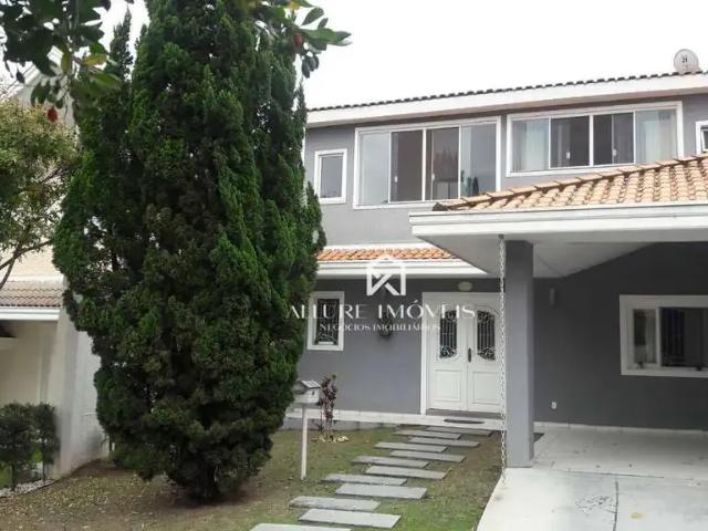 Casa / Sobrado em Condomínio para Venda em São José dos Campos/SP Urbanova 4 Quartos