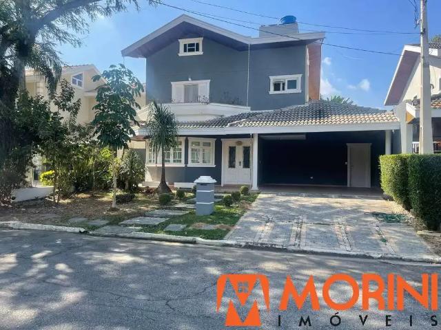 Casa / Sobrado em Condomínio para Venda em São José dos Campos/SP Urbanova 4 Quartos
