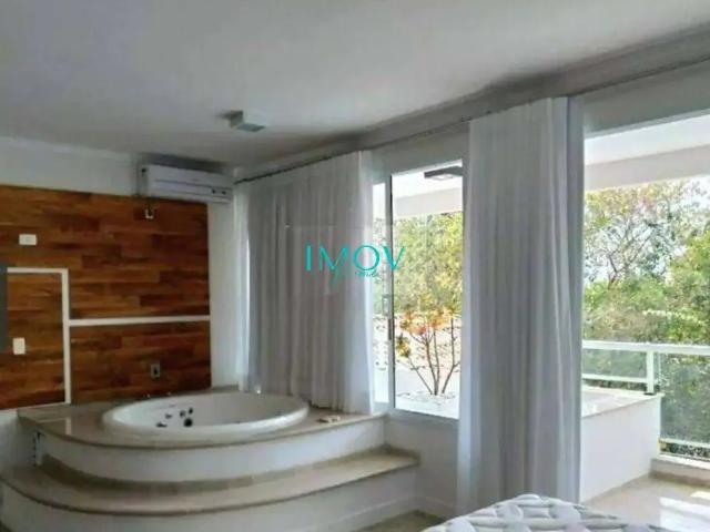 Casa / Sobrado em Condomínio para Venda em São José dos Campos/SP Urbanova 4 Quartos