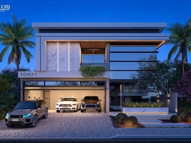 Casa / Sobrado em Condomínio para Venda em São José dos Campos/SP Urbanova 4 Quartos