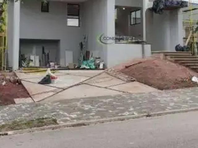 Casa / Sobrado em Condomínio para Venda em São José dos Campos/SP Urbanova 4 Quartos
