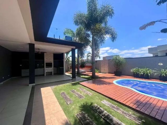 Casa / Sobrado em Condomínio para Venda em São José dos Campos/SP Urbanova 4 Quartos