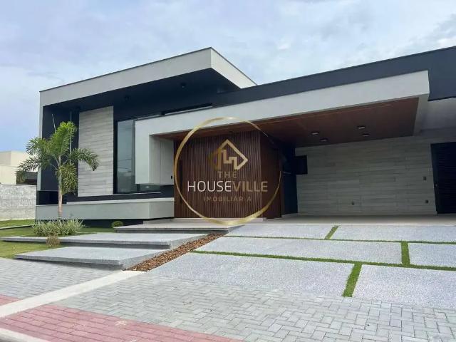Casa / Sobrado em Condomínio para Venda em São José dos Campos/SP Urbanova 4 Quartos