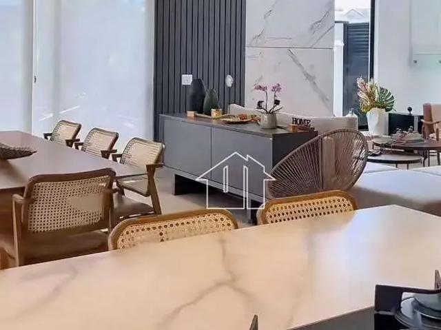 Casa / Sobrado em Condomínio para Venda em São José dos Campos/SP Urbanova 4 Quartos